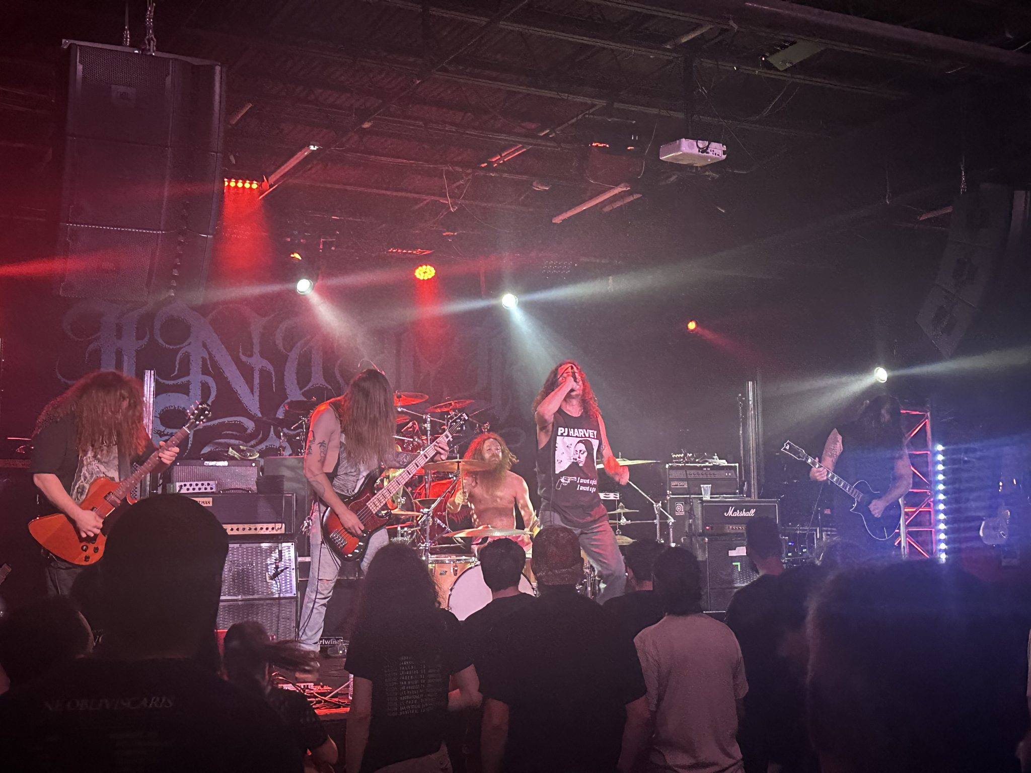 The Aggressive Progressive Tour Review – HarshVocals.com